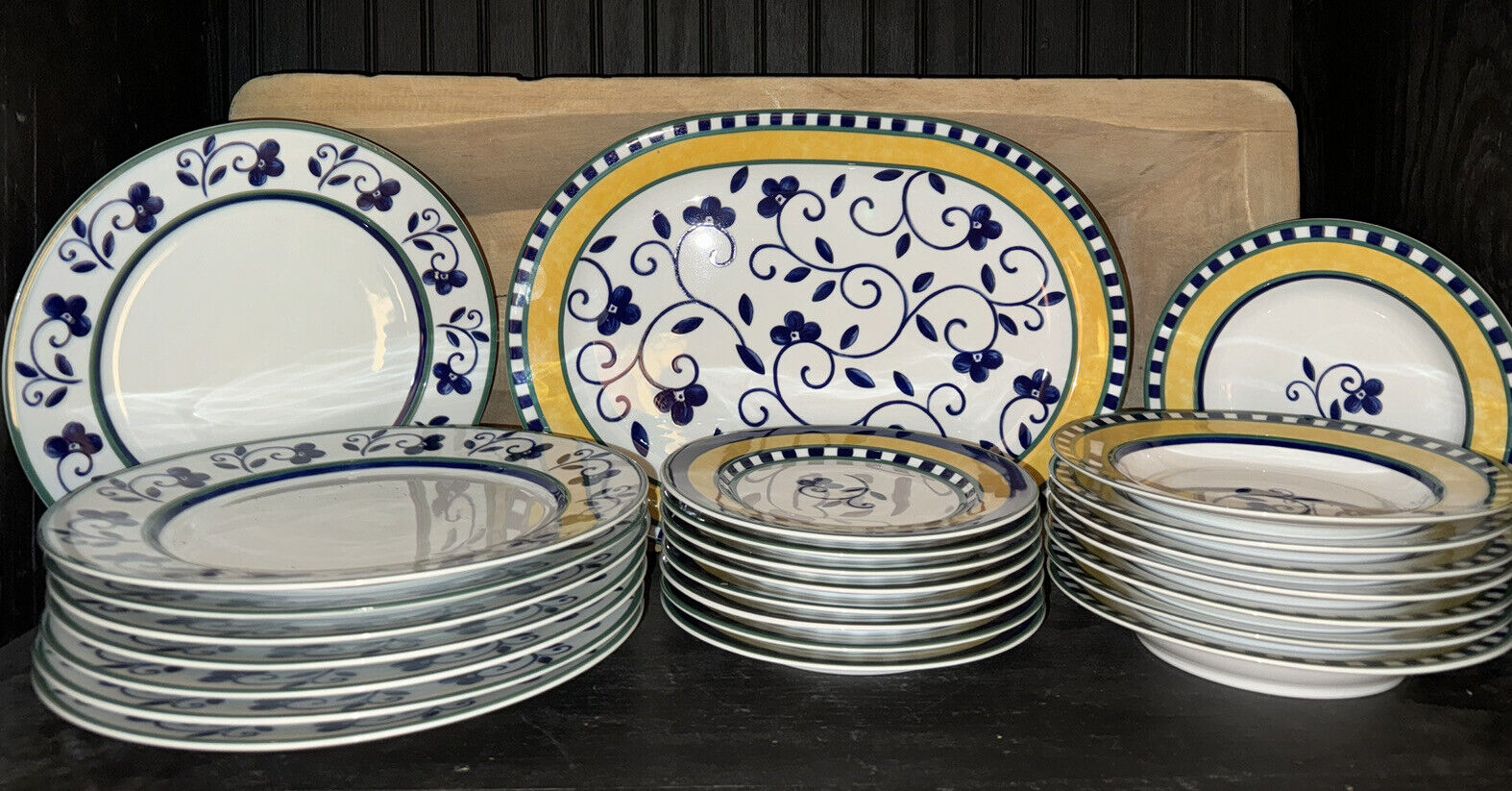 Mikasa Collectibles : Pottery Value Guide - Price List | Mikasa ...