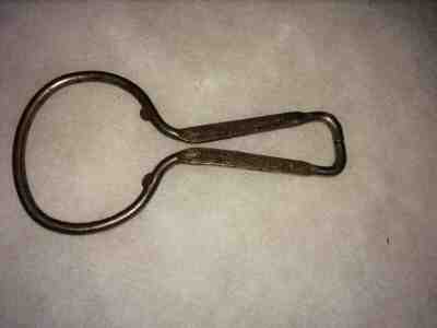 Vintage Newbauer's Dairy - Milk Bottle Opener - Sold for $6.99 | Milk ...