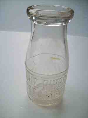 Milk Bottle Collectibles : Milk Bottle Jackson Miss Value Guide - Price ...