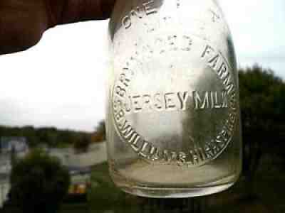 Milk Bottle Collectibles : Bryncoed Value Guide - Price List | Milk ...