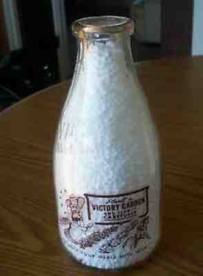 Milk Bottle Collectibles : Wilson's Dairy Value Guide - Price List ...