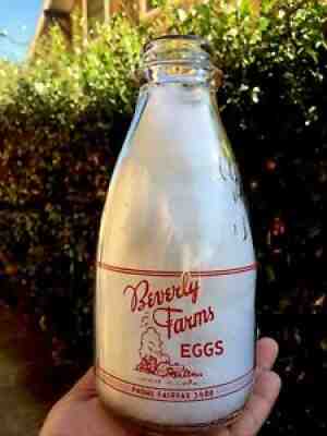 Milk Bottle Collectibles : Penny Farms Milk Bottle Value Guide - Price ...