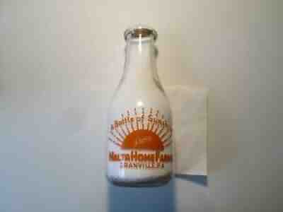 Milk Bottle Collectibles : Malta Milk Bottle Value Guide - Price List ...
