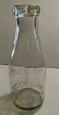 Milk Bottle Collectibles : Milk Bottle Oyster point Value Guide - Free ...