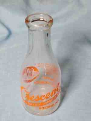 Milk Bottle Collectibles : Bottom Glasses Milk Bottle Value Guide ...