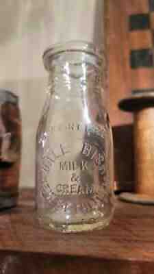 Milk Bottle Collectibles : Dale Bish Milk Bottle Value Guide - Price ...