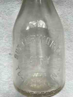 Milk Bottle Collectibles : Butterworth Value Guide - Price List | Milk ...
