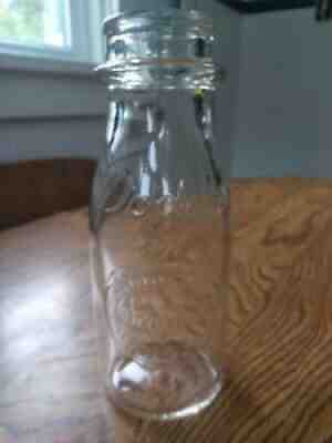 Vintage Dodds Sealtest Third Quart Bottle Buffalo New York - Sold for ...