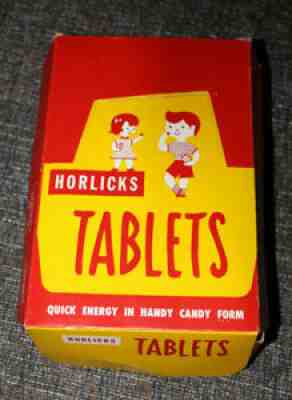 Milk Bottle Collectibles : Vintage Horlicks Malted Milk Bottle Value ...