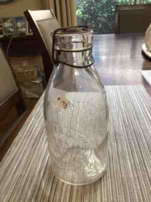 Milk Bottle Collectibles : chester Milk Bottle Value Guide - Free Price ...