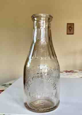 Milk Bottle Collectibles : holly hall Milk Bottle Value Guide - Free ...