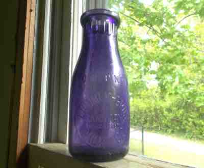 Milk Bottle Collectibles : Lindner Bros Milk Bottle Value Guide - Price ...