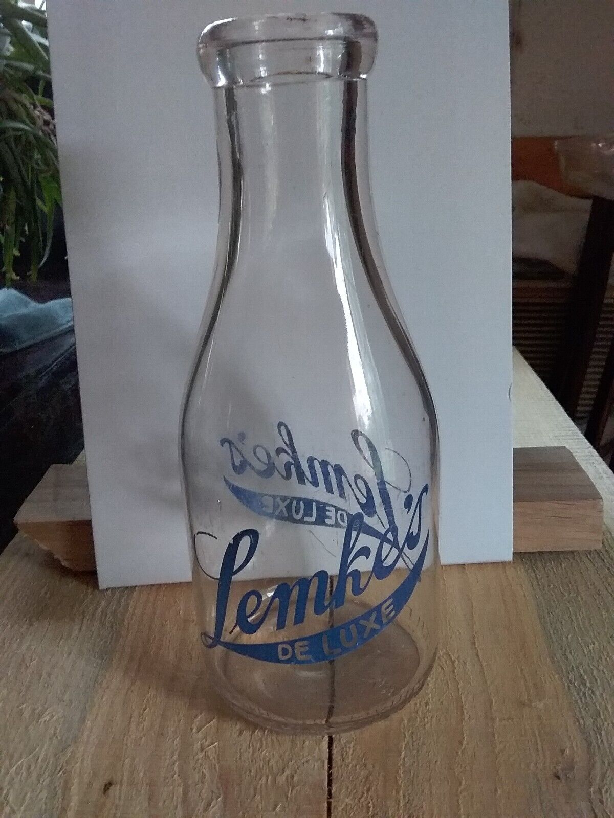 Milk Bottle Collectibles : Wausau Milk Bottle Value Guide - Price List ...