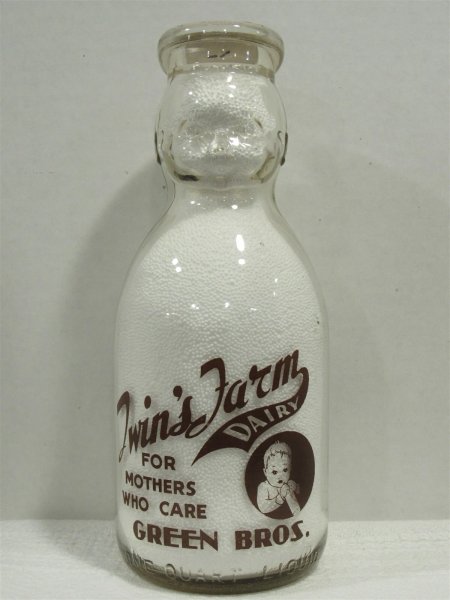 Milk Bottle Collectibles : Schenectady Value Guide - Price List | Milk ...