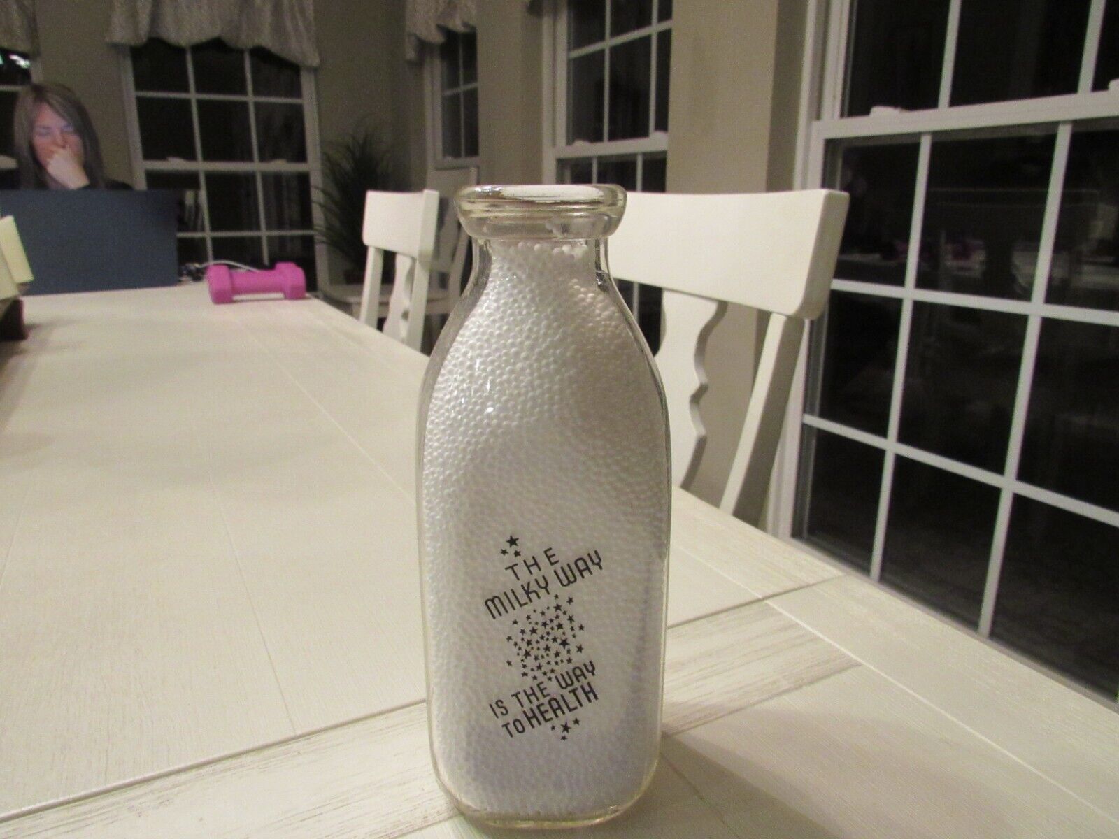 Milk Bottle Collectibles : Milk Bottle Glenfield Dairy Value Guide ...