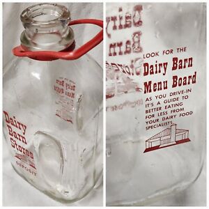 Milk Bottle Collectibles : Dairy Barn Long Island Value Guide - Price ...