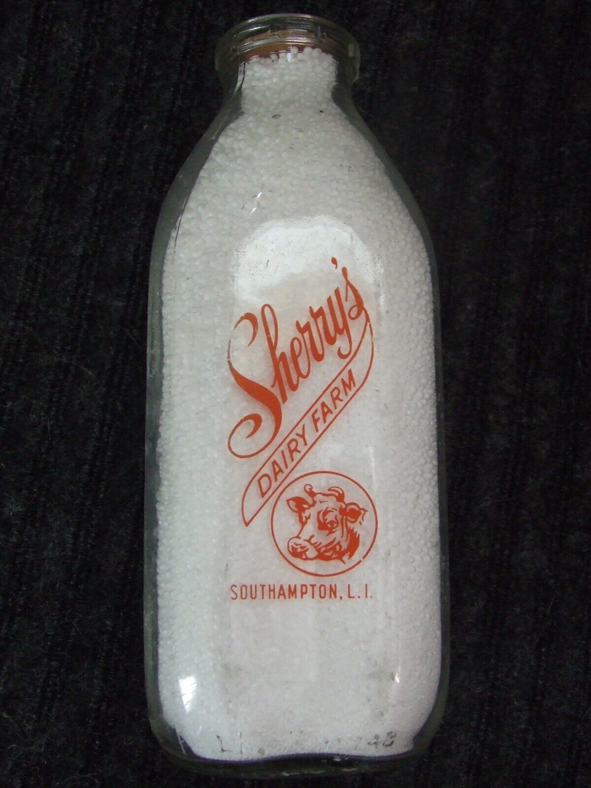 Milk Bottle Collectibles : 1962 Value Guide - Price List | Milk Bottle ...
