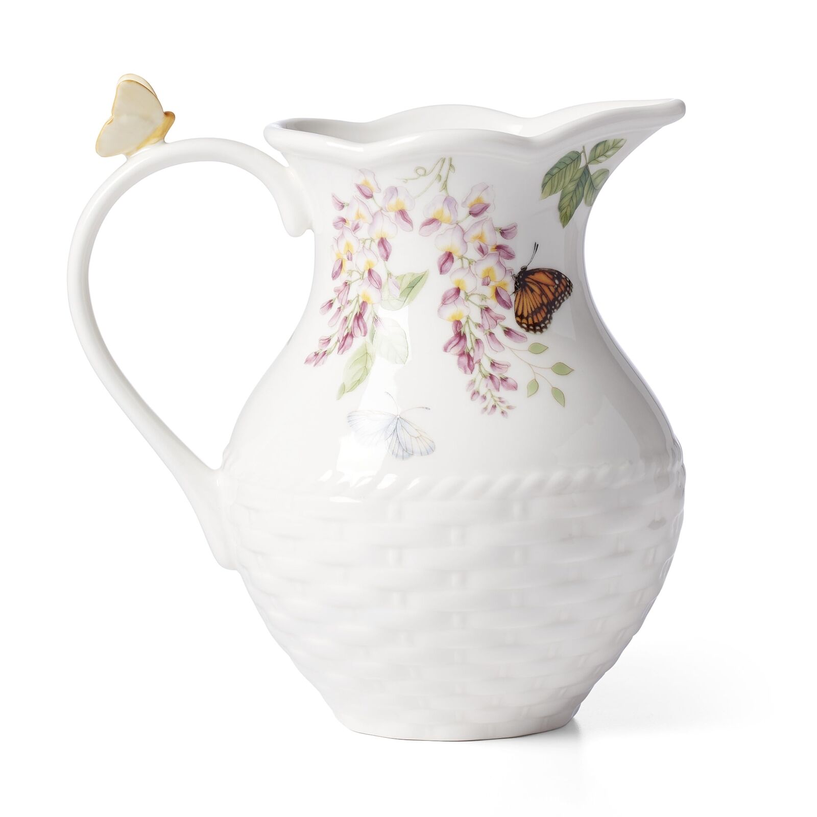 Milk Bottle Collectibles : Lenox Value Guide - Price List | Milk Bottle ...
