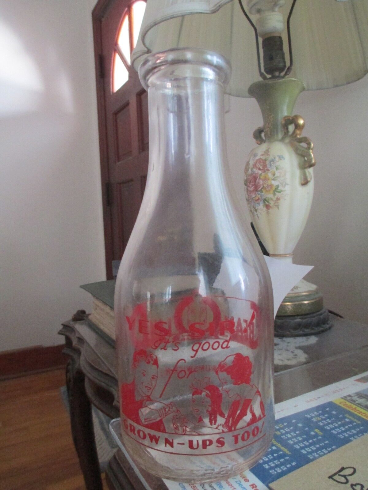 Milk Bottle Collectibles Loyal Milk Bottle Value Guide Price List