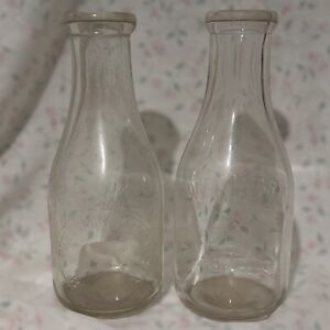 Milk Bottle Collectibles : Milk Bottle Roden Quart Glass Value Guide ...