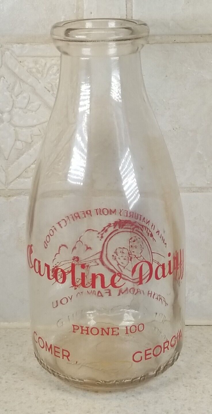 Milk Bottle Collectibles : Heritage Bottles Milk Bottle Value Guide ...
