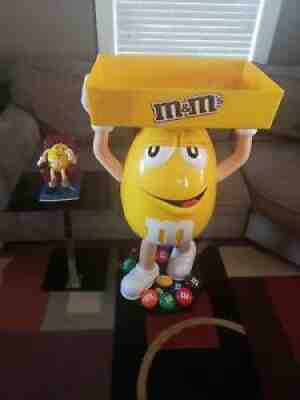 M&Ms Collectibles : Mini Dispenser Value Guide - Price List | M&Ms ...