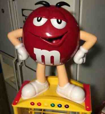 M&Ms Collectibles : Rack Value Guide - Price List | M&Ms Collectors Guide