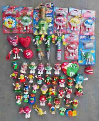 M&Ms Collectibles : Heart Shaped Box Value Guide - Price List | M&Ms ...