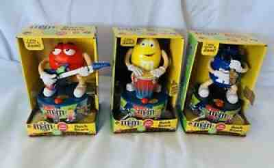 M&Ms Collectibles : Stars Value Guide - Price List | M&Ms Collectors Guide