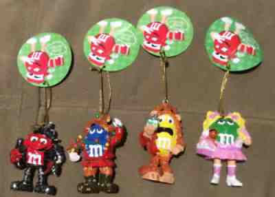 M&Ms Collectibles : Wizard Value Guide - Price List | M&Ms Collectors Guide