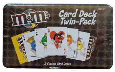 M&Ms Collectibles : Deck Cards Value Guide - Price List | M&Ms ...
