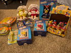 M&Ms Collectibles : Shrek Value Guide - Price List | M&Ms Collectors Guide