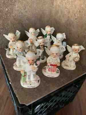 Napco Collectibles : Napco Lot Value Guide - Price List | Napco ...