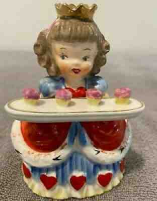 Napco Collectibles : Napco Queen Of Hearts Value Guide - Price List ...