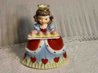 Napco Collectibles : Napco Queen Of Hearts Value Guide - Price List ...