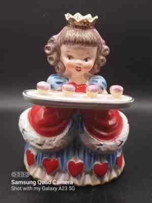 Napco Collectibles : Napco Queen Of Hearts Value Guide - Price List ...