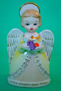 Napco Collectibles : Napco Girl Planter Value Guide - Price List ...