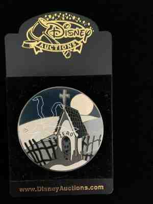 Nightmare Before Christmas Collectibles : Mini Nightmare Before ...