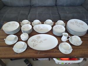 Noritake Collectibles : Melrose Value Guide - Price List | Noritake ...