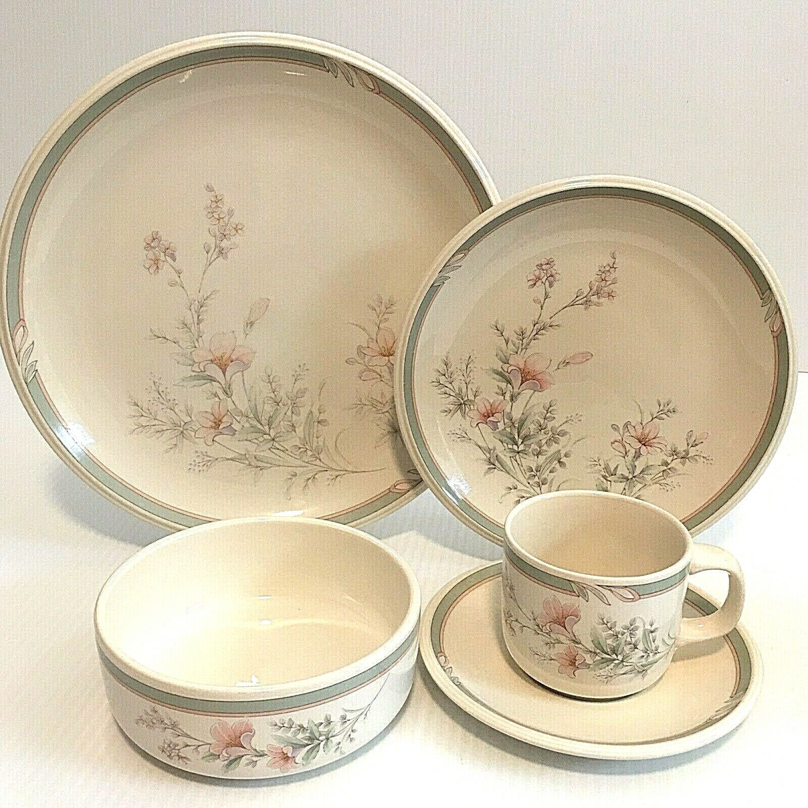 Noritake Collectibles : Misty Value Guide - Price List | Noritake ...
