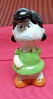 Peanuts Memorabilia Collectibles : Peanuts Mad Value Guide - Price List ...