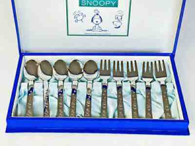Peanuts Memorabilia Collectibles : Snoopy Fork Peanuts Value Guide ...