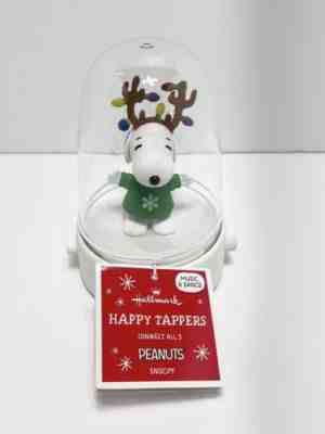Peanuts Memorabilia Collectibles : Peanuts Peanuts Tappers Value Guide ...