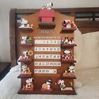 Peanuts Memorabilia Collectibles : Snoopy Numbers Peanuts Value Guide ...