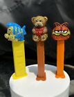 Rare And Collectible Pez Dispensers : Love Bear Value Guide - Price ...