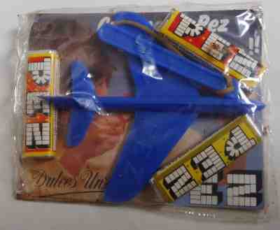 Rare And Collectible Pez Dispensers : Spain Pez Value Guide - Price ...