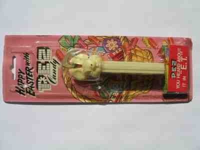 Rare And Collectible Pez Dispensers : Fat Ear Bunny Pez Value Guide ...