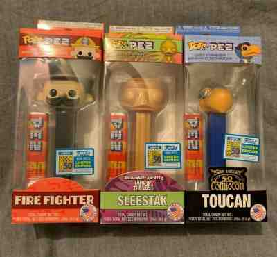 Rare And Collectible Pez Dispensers : Con Value Guide - Price List ...