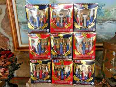 Rare And Collectible Pez Dispensers : Presidential Pez Value Guide ...