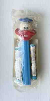 Rare And Collectible Pez Dispensers : Duck Flower Hat Pez Value Guide ...